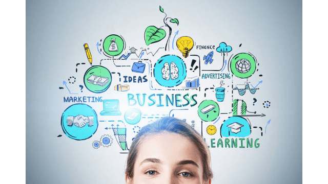 Découvrir l’entrepreneuriat : étapes et acteurs de la création d ...